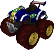 Toad | Mario Kart Racing Wiki | Fandom