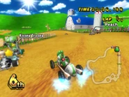 Moo Moo Meadows | Mario Kart Racing Wiki | Fandom