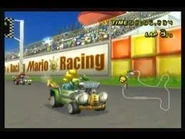 Mini Beast | Mario Kart Racing Wiki | Fandom