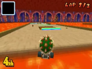 Mini Ramp | Mario Kart Racing Wiki | Fandom