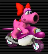 Dolphin Dasher | Mario Kart Racing Wiki | Fandom