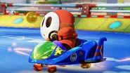 Mini Beast | Mario Kart Racing Wiki | Fandom