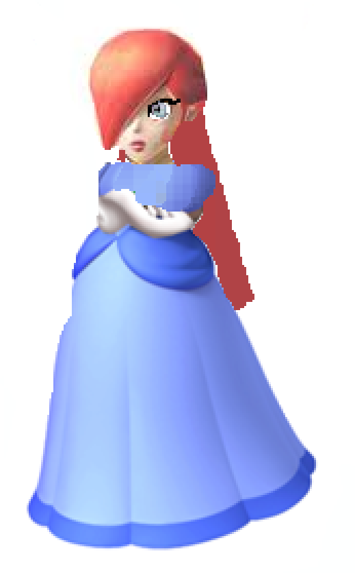 Category:Females | Mario Kart Fanon Wiki | Fandom