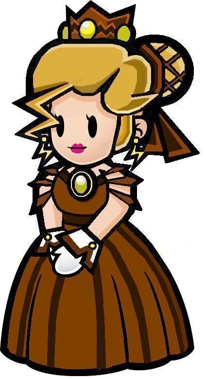 Princess Eclair | Mario Kart Fanon Wiki | Fandom