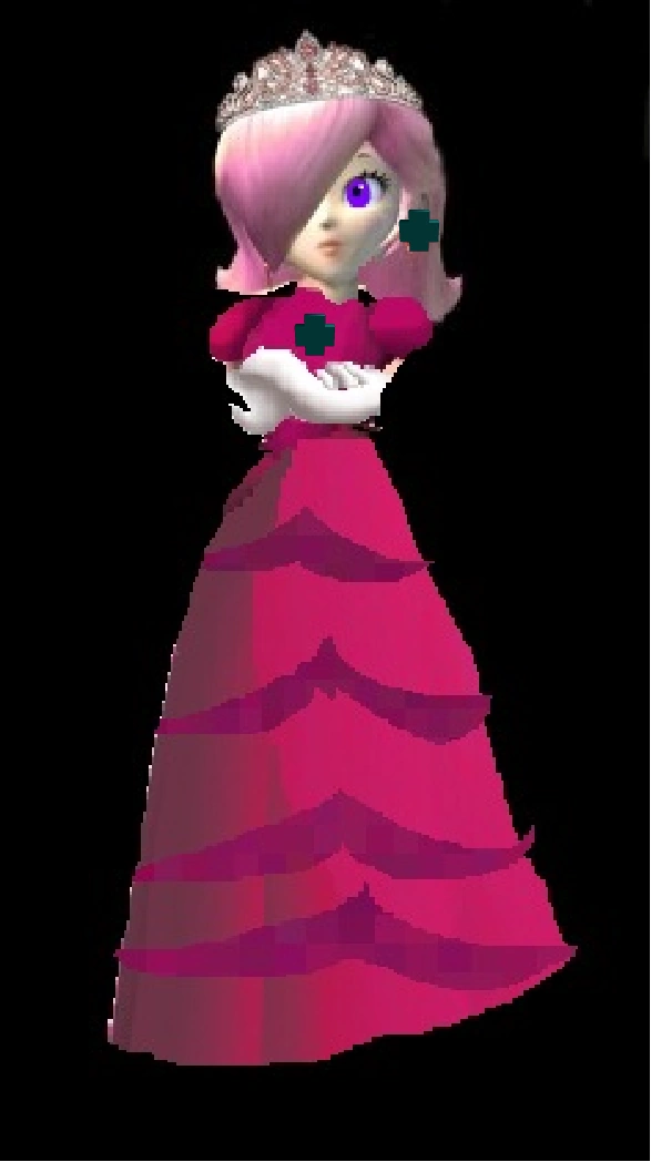 Princess Stargazer | Mario Kart Fanon Wiki | Fandom