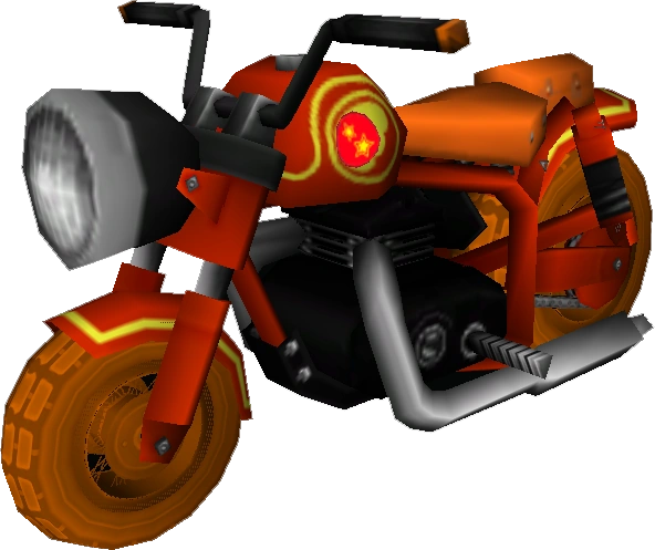 Zip Zip | Mario Kart Fanon Wiki | Fandom