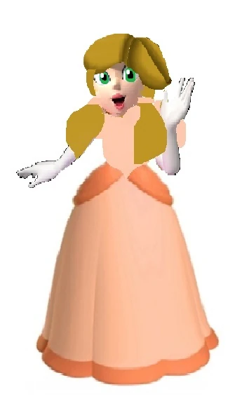 Sara | Mario Kart Fanon Wiki | Fandom