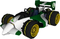Sprinter | Mario Kart Fanon Wiki | Fandom