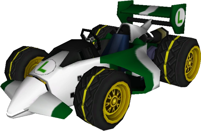 Sprinter | Mario Kart Fanon Wiki | Fandom