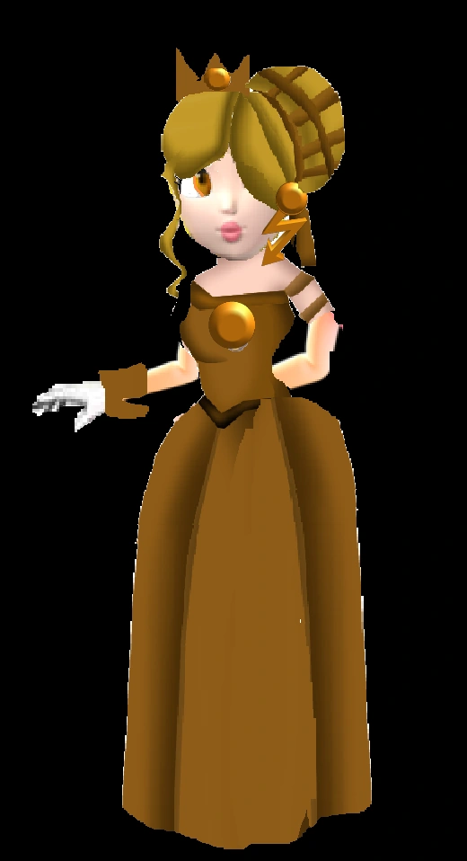 Princess Eclair | Mario Kart Fanon Wiki | Fandom