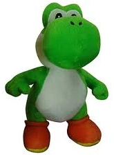 Yoshi Species | MarioKartPlushies Wiki | Fandom