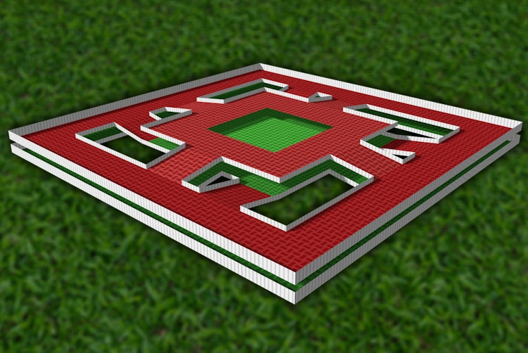 Double Deck | MarioKartReunionProject Wiki | Fandom