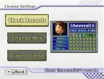 License | Mario Kart Wii Wiki | Fandom