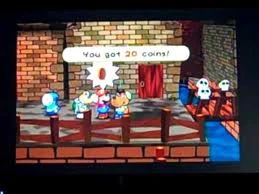 Arfur | Mario Kart Wii Wiki | Fandom
