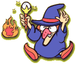 Witch | Mario Kart Wii Wiki | Fandom