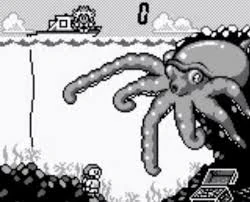 Octopus | Mario Kart Wii Wiki | Fandom