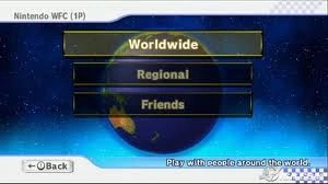 Nintendo WiFi | Mario Kart Wii Wiki | Fandom