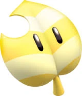 Super Leaf | Mario Kart Wii Wiki | Fandom