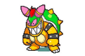 Bowletta | Mario Kart Wii Wiki | Fandom