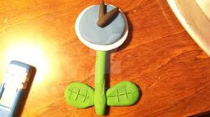 Slow Flower | Mario Kart Wii Wiki | Fandom