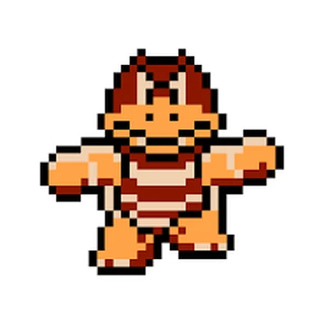 Mario Boom Boom