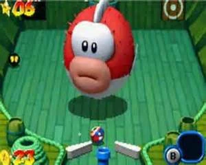Cheep Cheep Pufferfish | Mario Kart Wii Wiki | Fandom