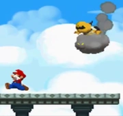 Lakithunder | Mario Kart Wii Wiki | Fandom