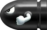 Bullet Bill | Mario Kart Wii Wiki | Fandom