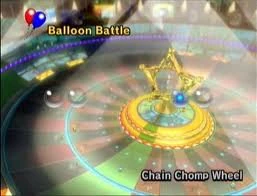 Chain Chomp Wheel | Mario Kart Wii Wiki | Fandom