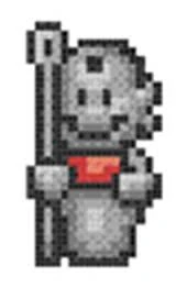 Statue Leaf | Mario Kart Wii Wiki | Fandom