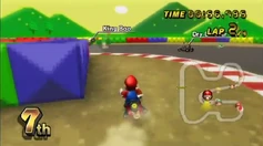 SNES Mario Circuit 3 | Mario Kart Wii Wiki | Fandom