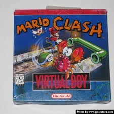 Mario Clash | Mario Kart Wii Wiki | Fandom