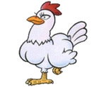 Hen | Mario Kart Wii Wiki | Fandom
