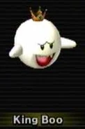 King Boo | Mario Kart Wii Wiki | Fandom