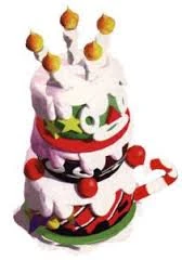 Bundt | Mario Kart Wii Wiki | Fandom