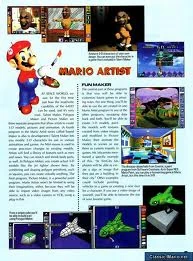 Mario Artists: Polygon Studio | Mario Kart Wii Wiki | Fandom