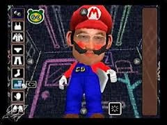 Mario Artist: Paint Studio | Mario Kart Wii Wiki | Fandom