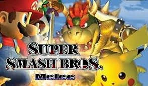 Super Smash Bros. Melee | Mario Kart Wii Wiki | Fandom