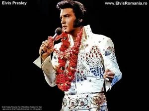 Elvis Presley | Mario Kart Wii Wiki | Fandom