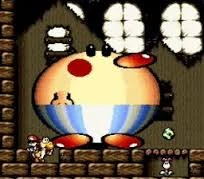 Burt the Bashful | Mario Kart Wii Wiki | Fandom