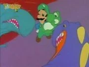 T-Rex | Mario Kart Wii Wiki | Fandom