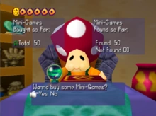 Puff | Mario Kart Wii Wiki | Fandom