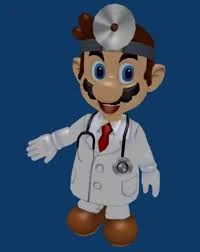 Dr. Mario Online RX | Mario Kart Wii Wiki | Fandom