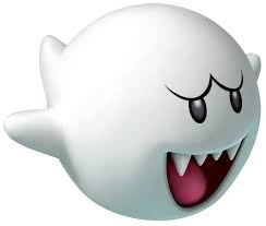 Boo | Mario Kart Wii Wiki | Fandom