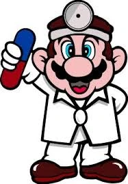 Dr. Mario Express | Mario Kart Wii Wiki | Fandom