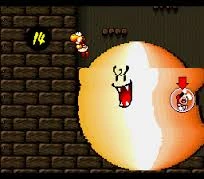 Bigger Boo | Mario Kart Wii Wiki | Fandom