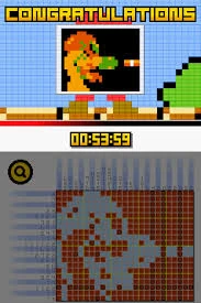 Club Nintendo Picross Plus | Mario Kart Wii Wiki | Fandom