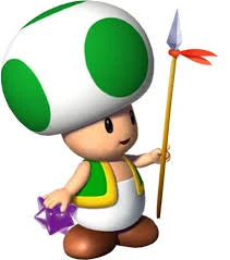 Banktoad | Mario Kart Wii Wiki | Fandom