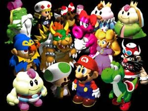 Super Mario RPG: Legend of the Seven Stars | Mario Kart Wii Wiki | Fandom