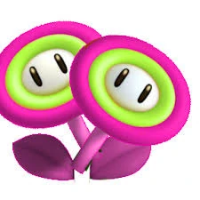 Copy Flower | Mario Kart Wii Wiki | Fandom